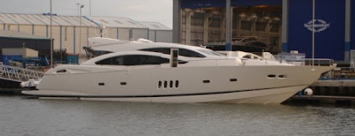 PowerYacht Mag Global Informative Motor Yacht Page: New Model ...