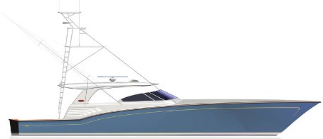 PowerYacht Mag Global Informative Motor Yacht Page: Project: Sea Force ...