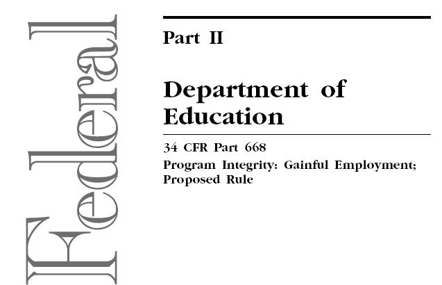 The Itinerant Professor: A more detailed analysis of ED's proposed ...