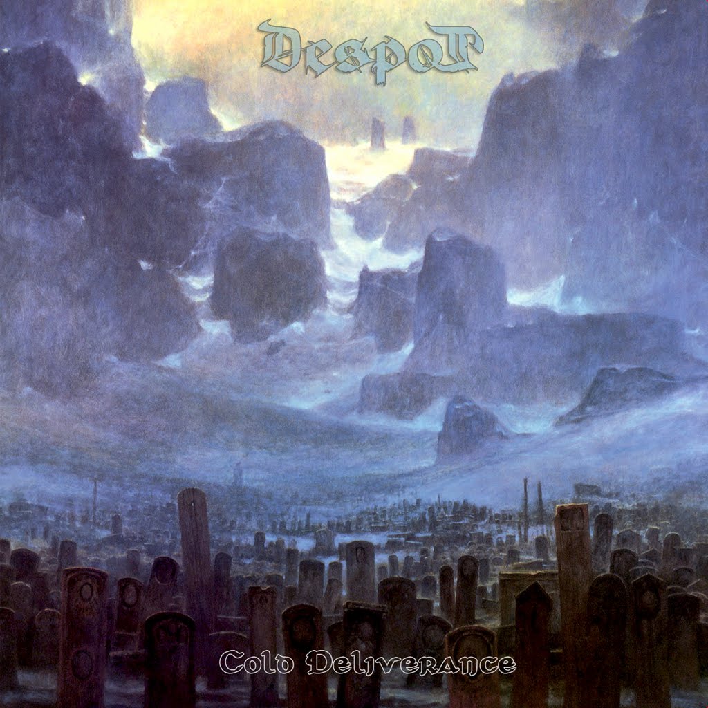 Hey Shreddit, what is your favorite album cover art? : r/Metal