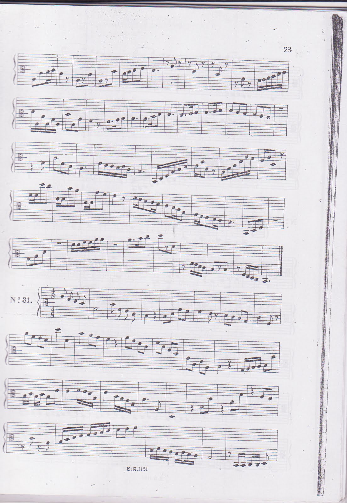 Libro De Solfeo Dandelot Pdf