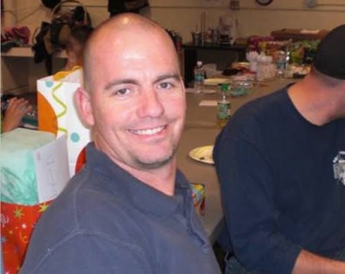 Elmendorf Family Memorial Fund: Fallen Heros