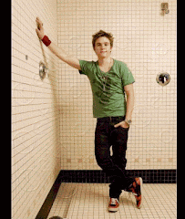 jmac portugal: Jesse namorado de Hannah Montana