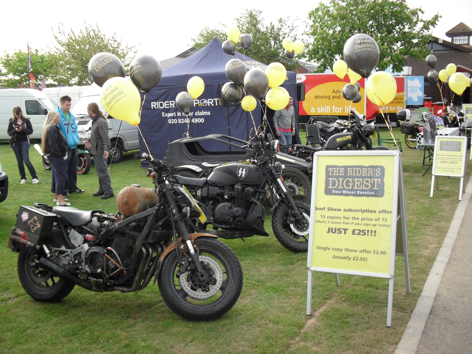 Poor Circulation .. the motorcycle misadventures of Blue88: Post 318 ...