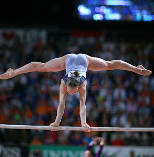 rhythmic.LOVE: Elena Gómez Servera