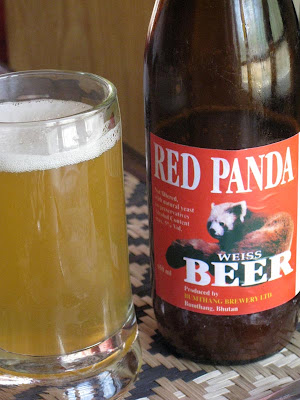 Red Panda A Day