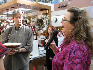 Within My Means: KCRW's 1st Annual Good Food Pie Bake-Off