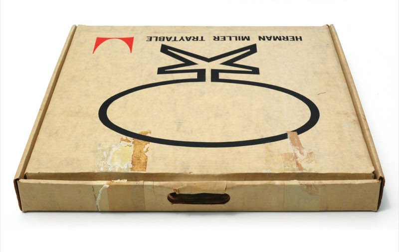 The North Elevation: Vintage Herman Miller/George Nelson + Associates ...