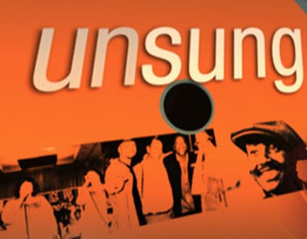 AAEA Hollywood: "Unsung" TV One's Music Biography Series
