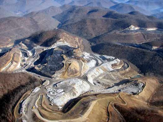 Center for Environment, Commerce & Energy: EPA Guidance on Mountaintop ...