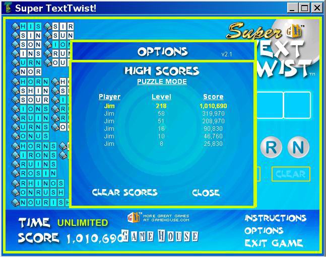 undergroundprof - Blog