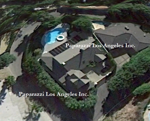 Zimmer483: La nueva casa de Bill y Tom Kaulitz en Los Angeles.