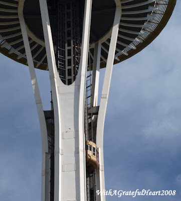 With A Grateful Heart: August 2008