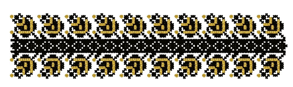 MODELE BRODERIE PENTRU COSTUMUL POPULAR ROMANESC : CUSATURI POPULARE ...