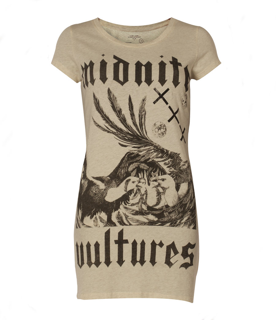 Womens Wear: New Look T-Shirts