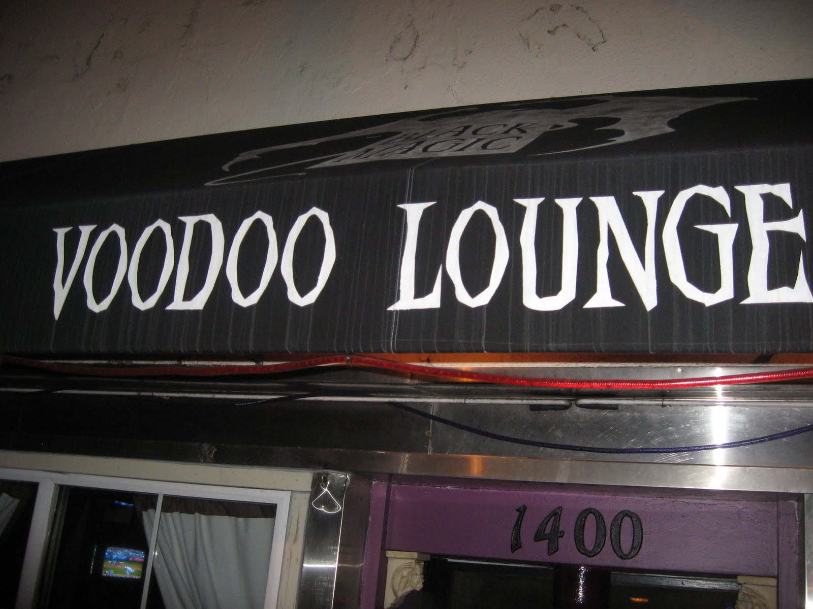 All City Project Presents: 30 Days of Debauchery!: 2010: Day 27: Black ...