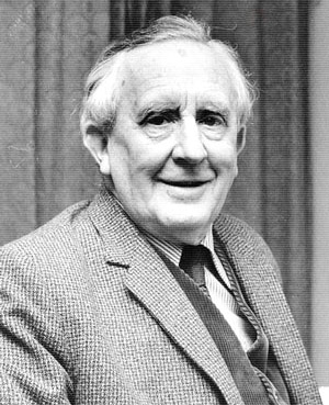 HISTÓRIA LICENCIATURA: J. R. R. Tolkien