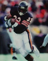 Event: CALVIN THOMAS ('85 BEARS)