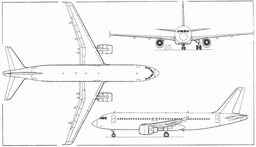 Dreams of Flying: Airbus A320