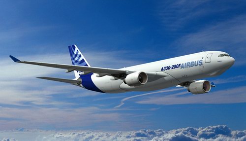 Dreams of Flying: Airbus A330 series