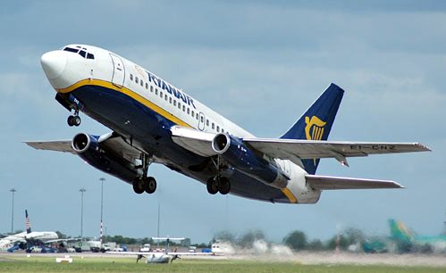 Dreams of Flying: Boeing 737 series