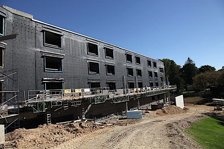 Colombière Jesuit Community