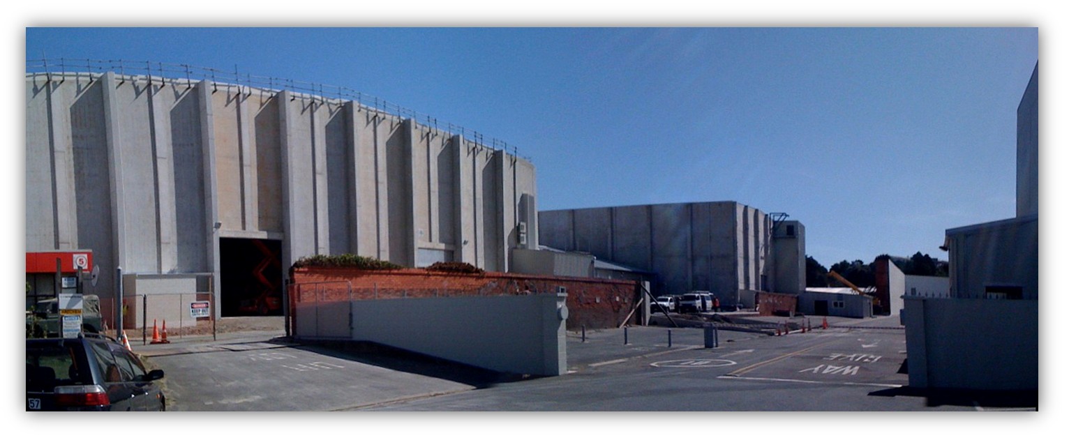 MarketSaw - 3D Movies, Gaming and Technology: Exclusive: Photo Of New ...