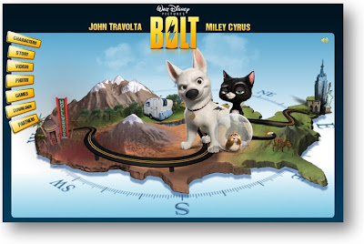 MarketSaw - 3D Movies, Gaming and Technology: Quick Post: Disney ...