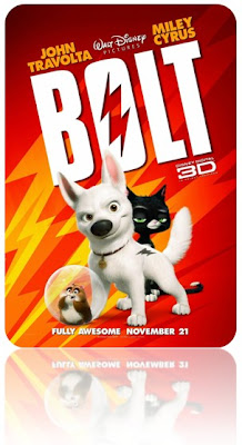MarketSaw - 3D Movies, Gaming and Technology: "Bolt" Soundtrack Pre ...
