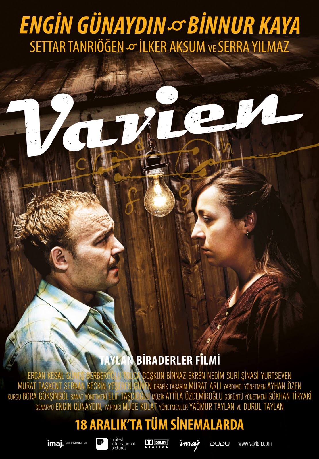 FLASHland: VAVİEN (2009) by DURUL TAYLAN-YAĞMUR TAYLAN