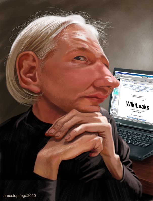 Ernesto Priego: 2010