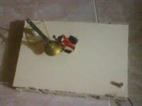 Rocker cat: Como hacer un timbre casero e innovador