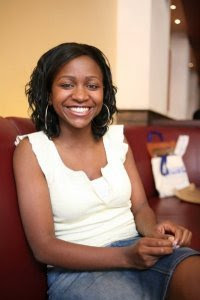 vibes arena: ESTHER ARUNGA MARRIES QUINCY TIMBERLAKE