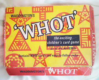 Sarah Millar: Old game packaging