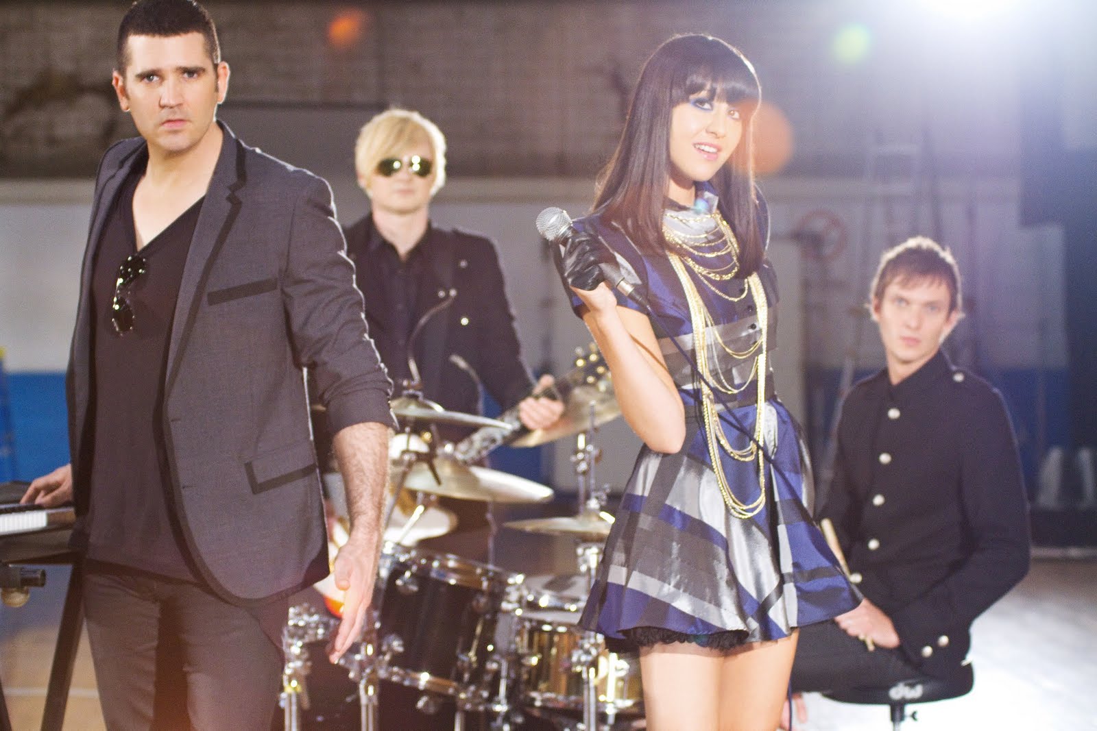 #1 Hits From Another Planet: Rogue Traders - Would You Raise Your Hands