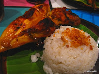 Onward Philippines: Bacolod Chicken Inasal: A city's reason to smile