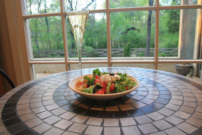 Haystacks & Champagne: Haystacks....you know you're an Adventist, when....