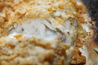 Haystacks & Champagne: Redneck Gourmet--Baked (Barbeque) Potato Chip ...