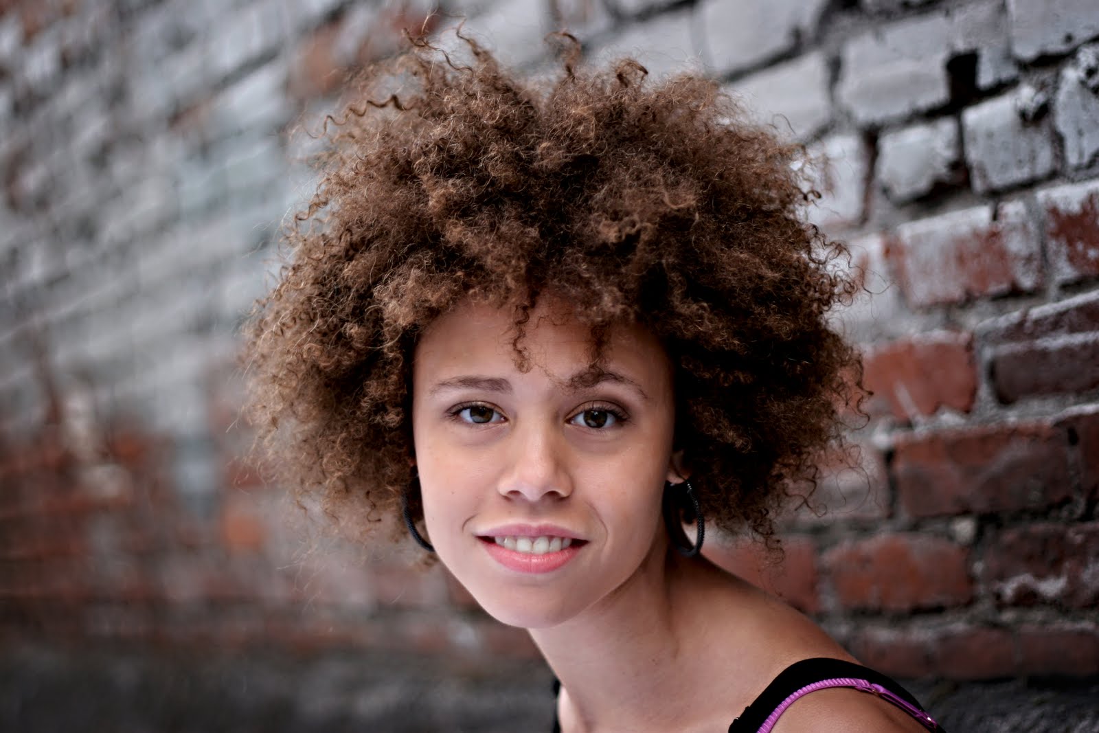 SHMKR, A Portraiture: India Anderson, A Portraiture