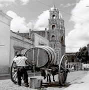 La Historia de Buenos Aires: Historias del Saneamiento y el Desarrollo ...