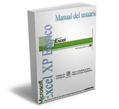 MANUALES DE INFORMATICA::..: Manual de Excel XP Basico