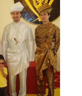 marsyaradzi: Tunku Zain Al'Abidin ibni Tuanku Muhriz