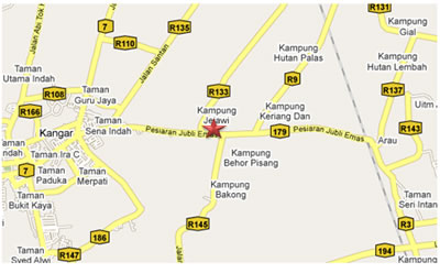 PERLIS HOMESTAY, PEKAN JEJAWI PJ [ MAMU : 0194341320 MAMI : 0194401332]