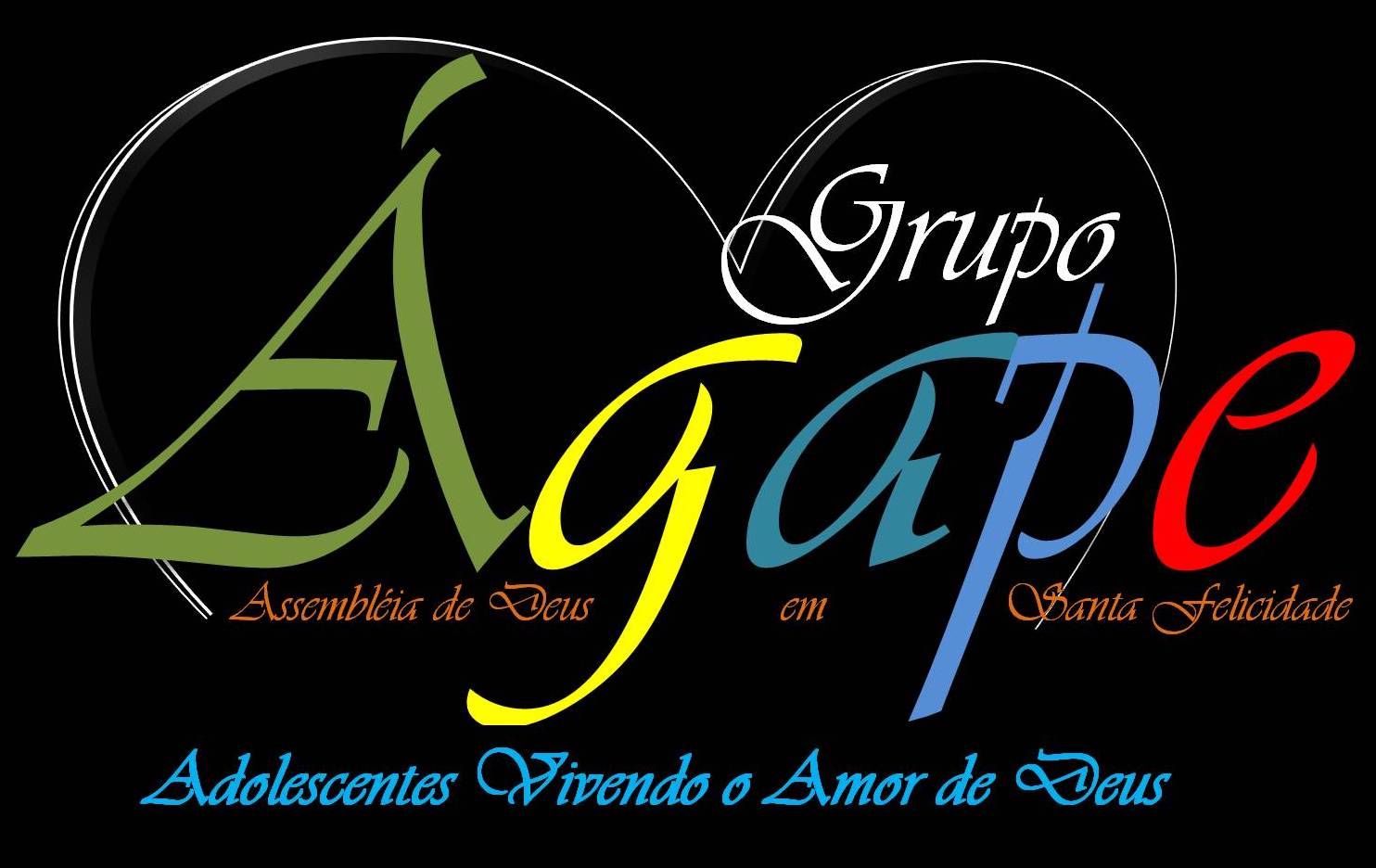 IEADC - SANTA FELICIDADE: Adolescentes