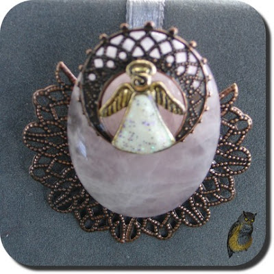 Christian Artists Street Team on Etsy: Angels Encamped Around Us