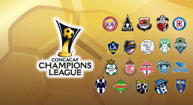 The LA Galaxy: Galaxy to Face Puerto Rico Islanders In CCL