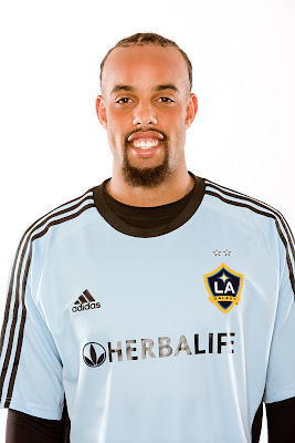 The LA Galaxy: Josh Wicks Traded to D.C. United