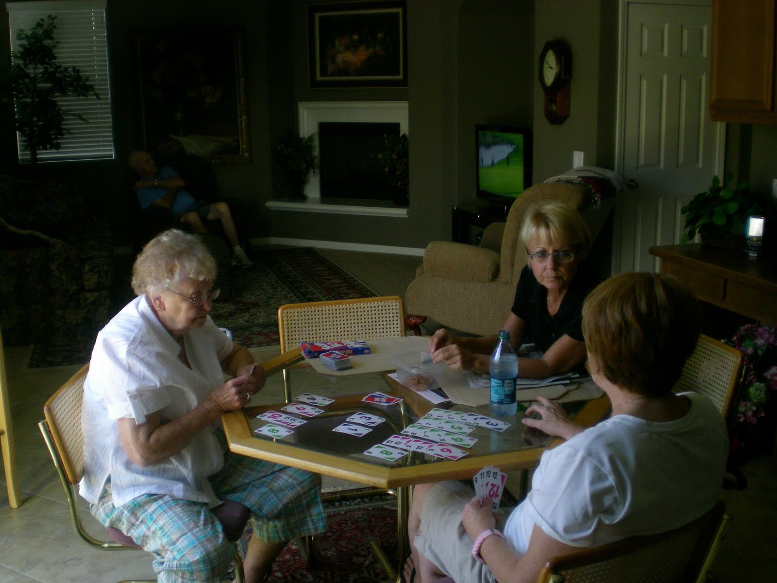 Don & Janet Dunavant