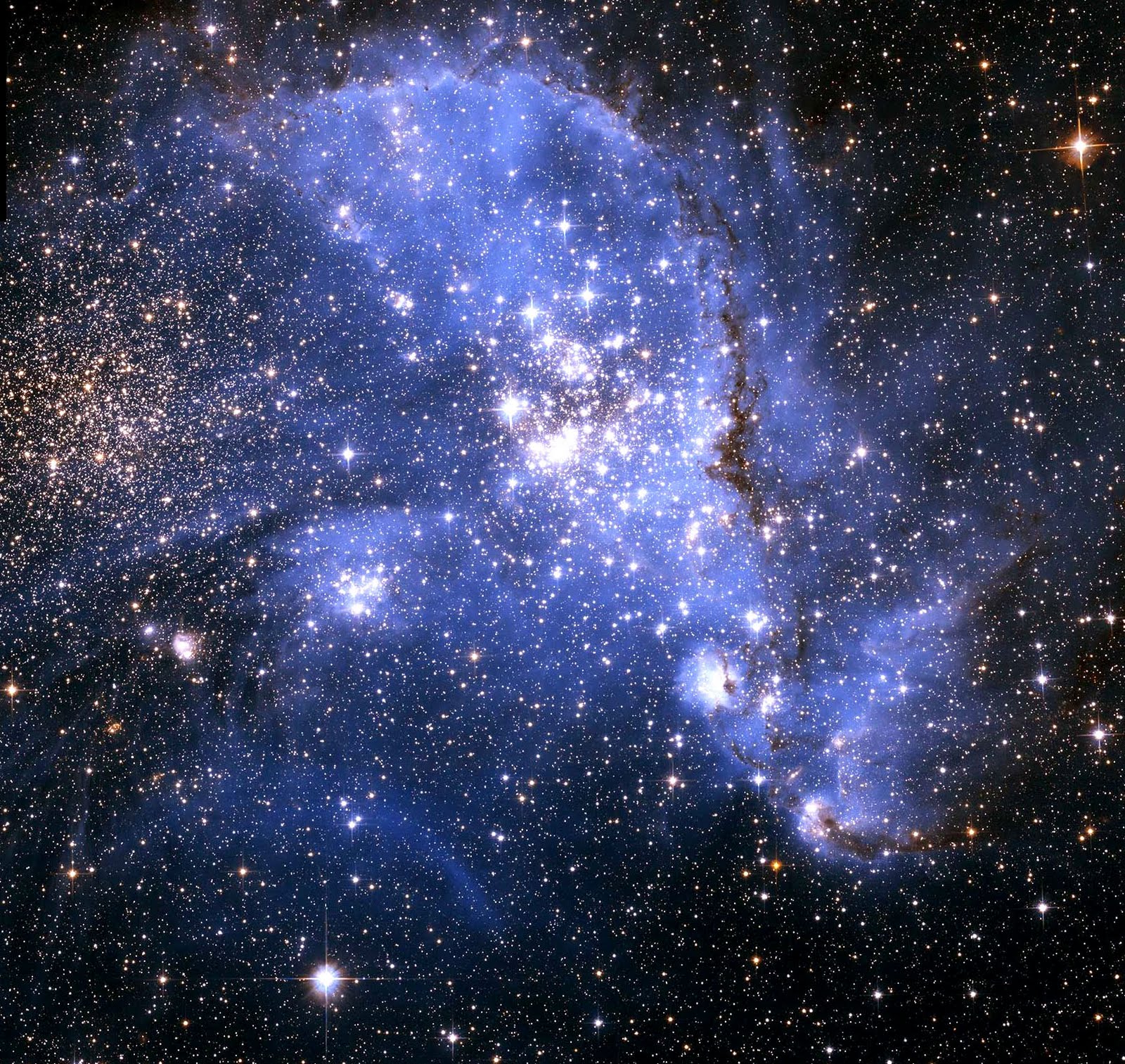 Fotos del universo en HD - Imagui