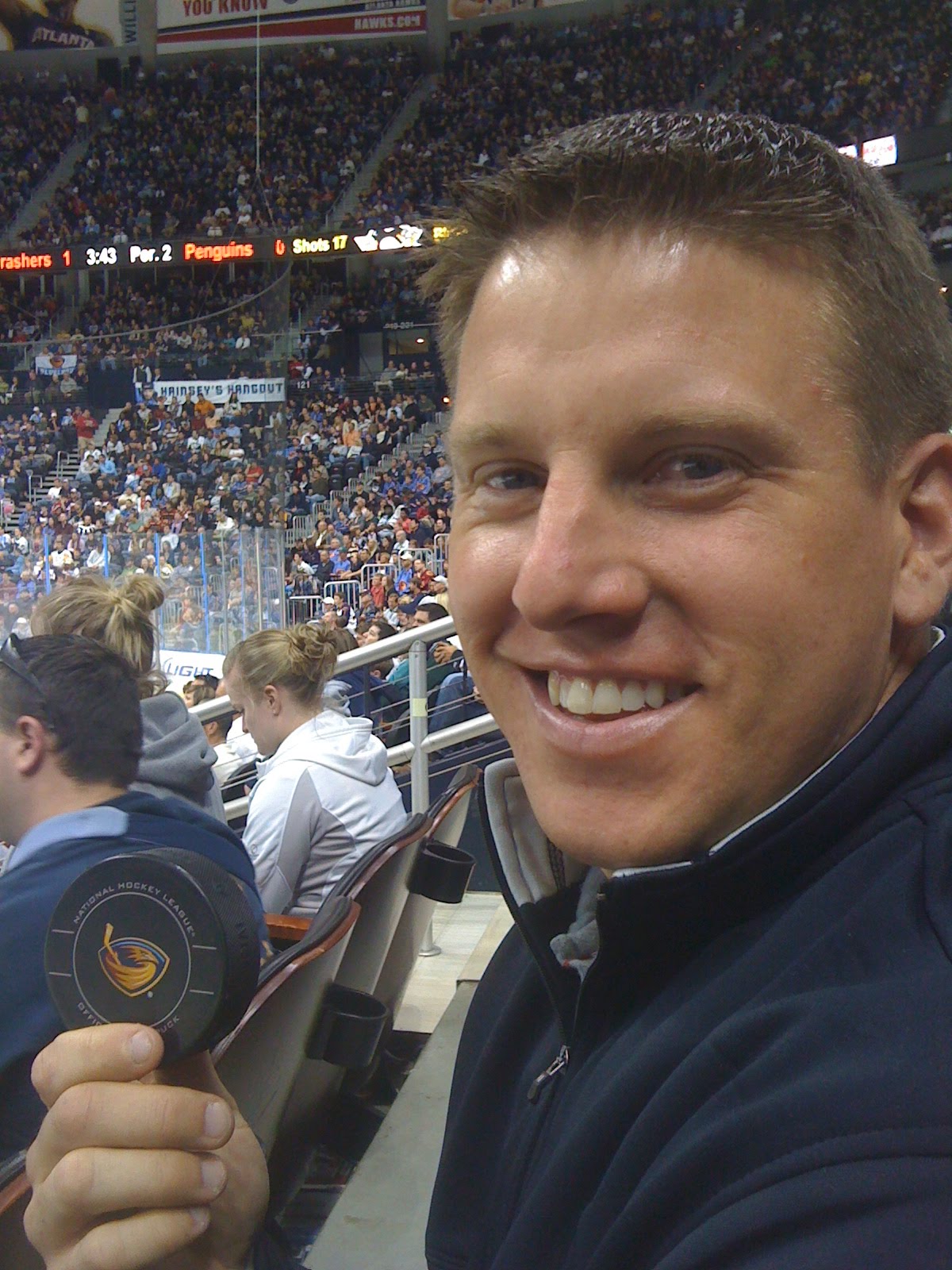 Daniel Cofield's Instagram, Twitter & Facebook on IDCrawl